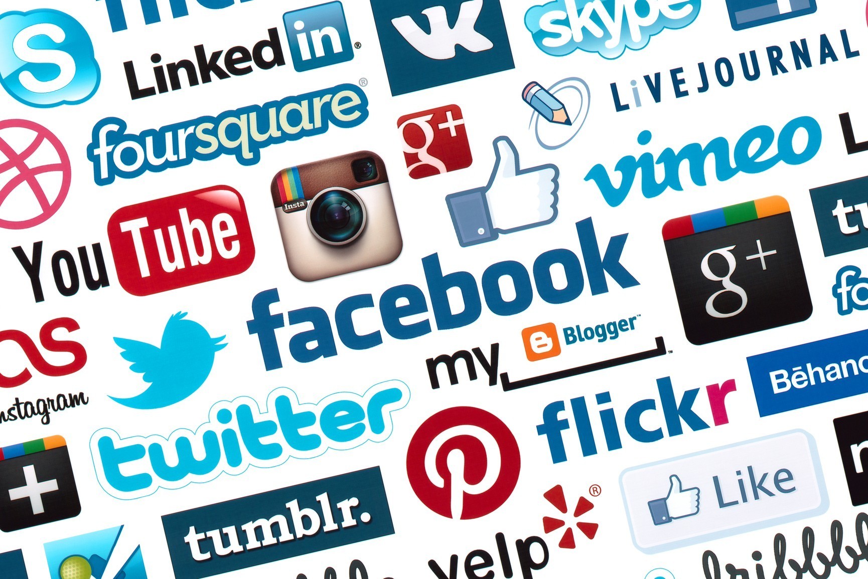 Types Of Social Networks You Can Be A Part Of Blog For Web